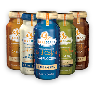 Da Freebies : Real Beanz Review And Giveaway