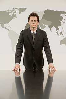 Authoritative Figure - DRS ETIQUETTE & IMAGE CONSULTING