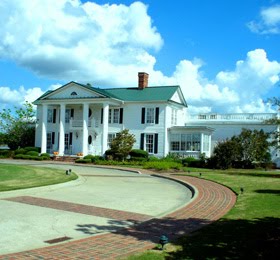 Goldendaze-ginnie: April 2011