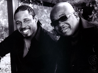 HISTÓRIA DO REGGAE: BRIAN and TONY GOLD