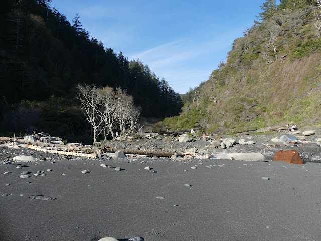 King Range: Lost Coast