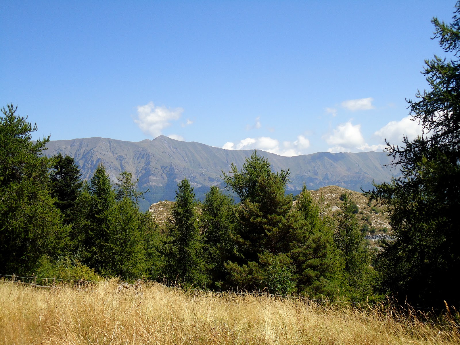 goodvalley: Ritrovarsi a Melosa