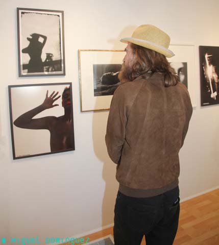 NYC Culture/Style: A BODY BIOGRAPHY: MATUSCHKA Photo Exhibit