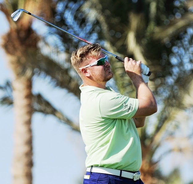 Scottish Golf View - Golf News from Around the World: EUROPRO TOUR ...