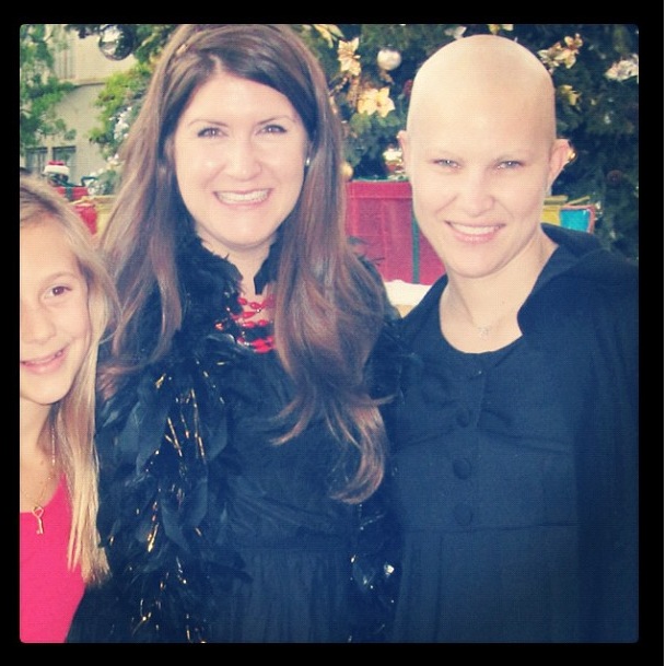 Concern Foundation: Marathoner Monday: Katie Vickers