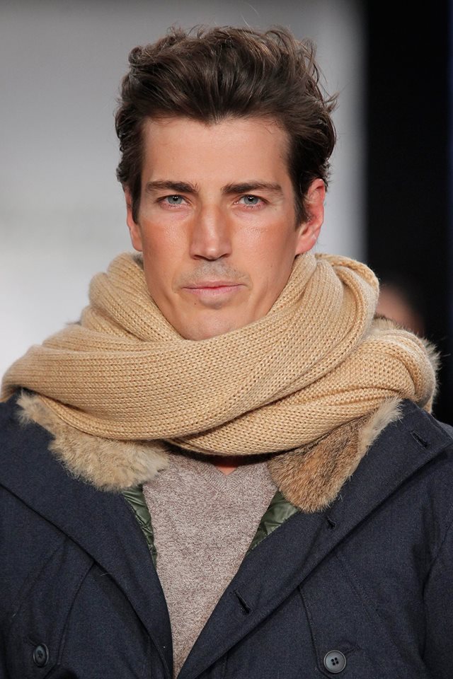 Emidio Tucci Fall/Winter 2016/17 - MFSHOW MEN Madrid