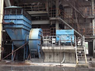 Essar Enviro Air Systems: boiler id fan manufacturer