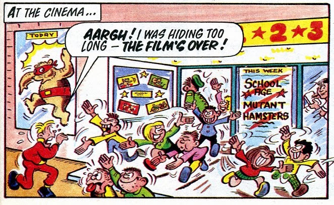 *KAZOOP !!: ARTIST SELF-POTRAITS (Part 10)