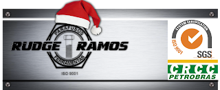 PARAFUSOS RUDGE RAMOS