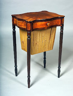 Sew Historical...and other fun stuff: The Sewing Box