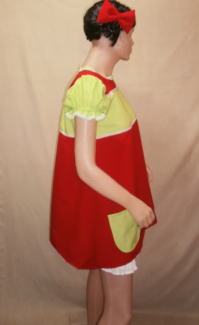 La Popis ~ Buenos Aires Replica