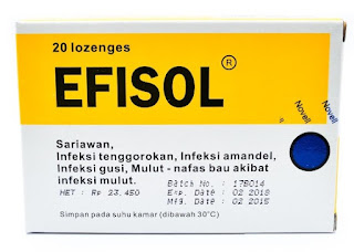 Obat Generik Sakit Radang Tenggorokan Kering dan Gatal | Obat Radang ...