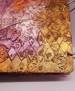 The Craft Barn: Starlight Paints - Dawn Heald