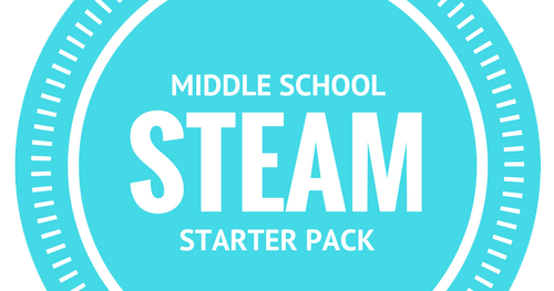 MS STEAM starter pack pt. 1: Programming