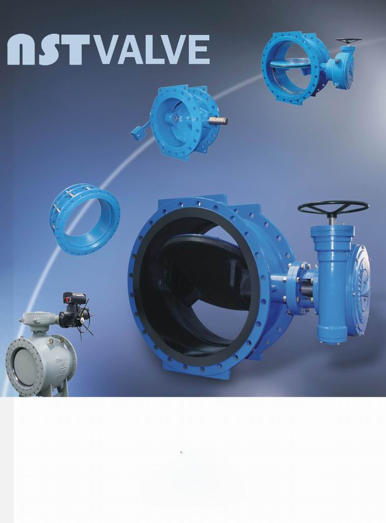 VALVE WORLD: Valve supplier