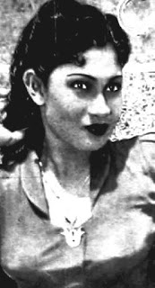 FILEM KLASIK MALAYSIA: SEKSI SELEBRITI MALAYSIA DULU-DULU