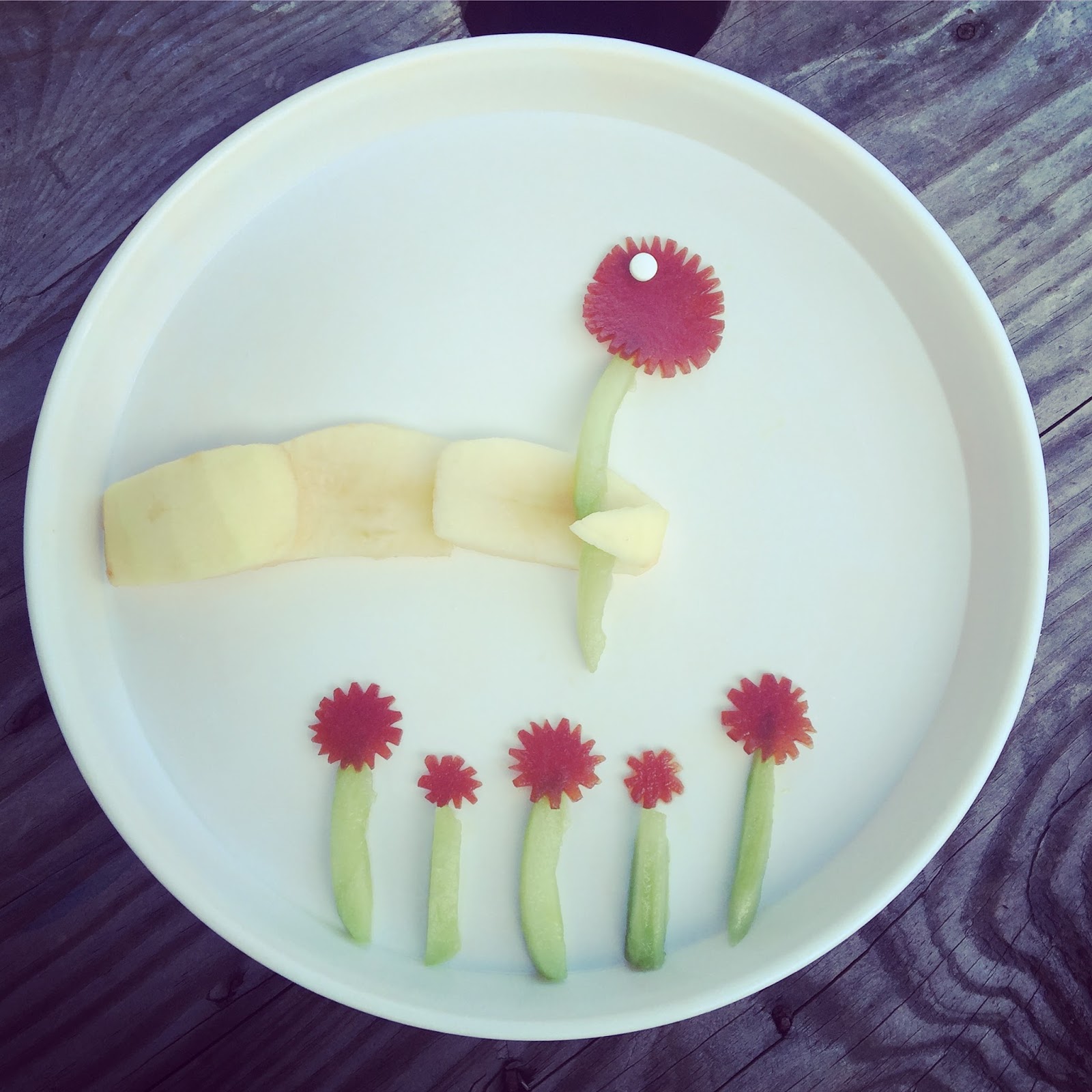 Serendipitous Discovery: Toddler Fun, Week 7: Letter E, Number 7, Gray ...