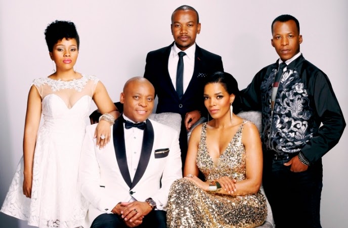 TV with Thinus: SABC1's Generations - The Legacy falls to 3,9 million ...