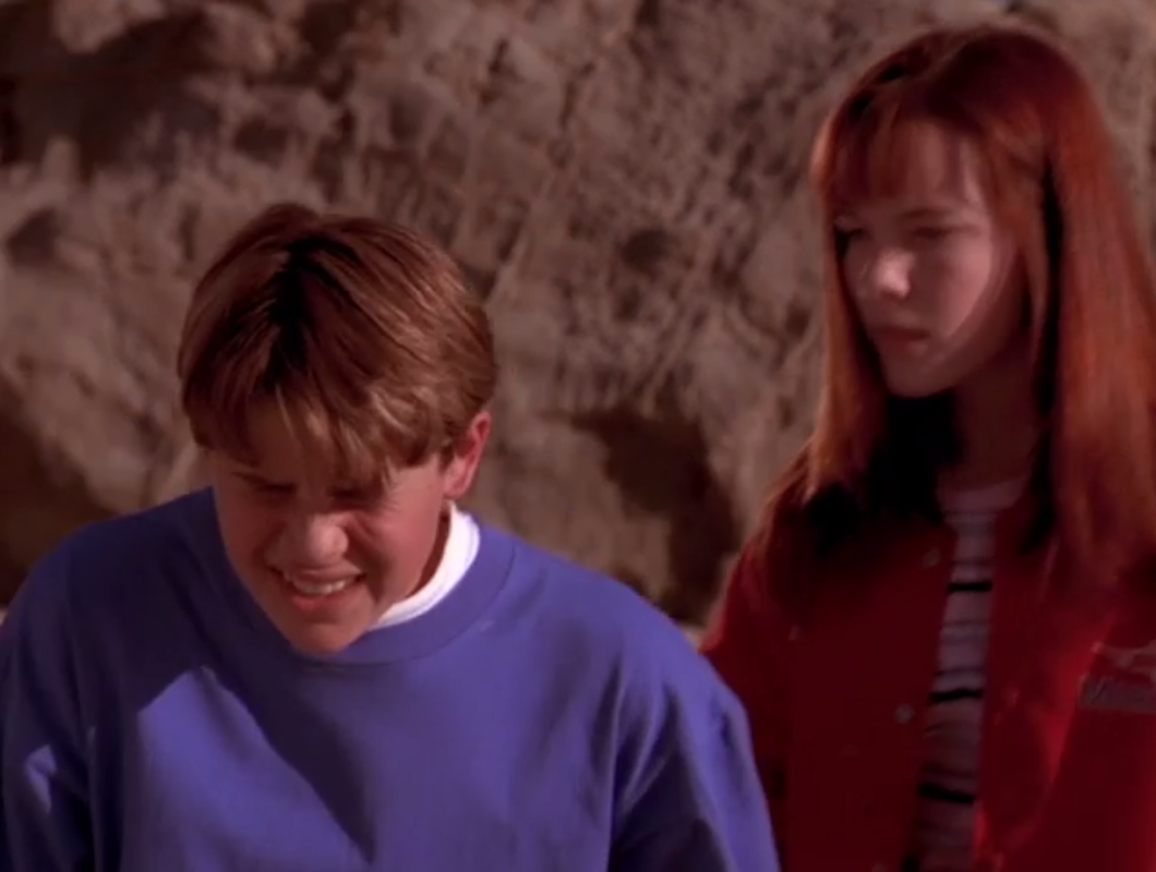 The Thirteenth Year Mermaid