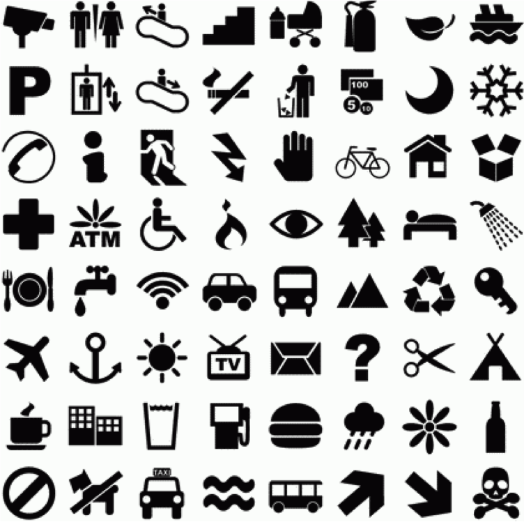 VISUAL COMMS BLOG: Lesson #3