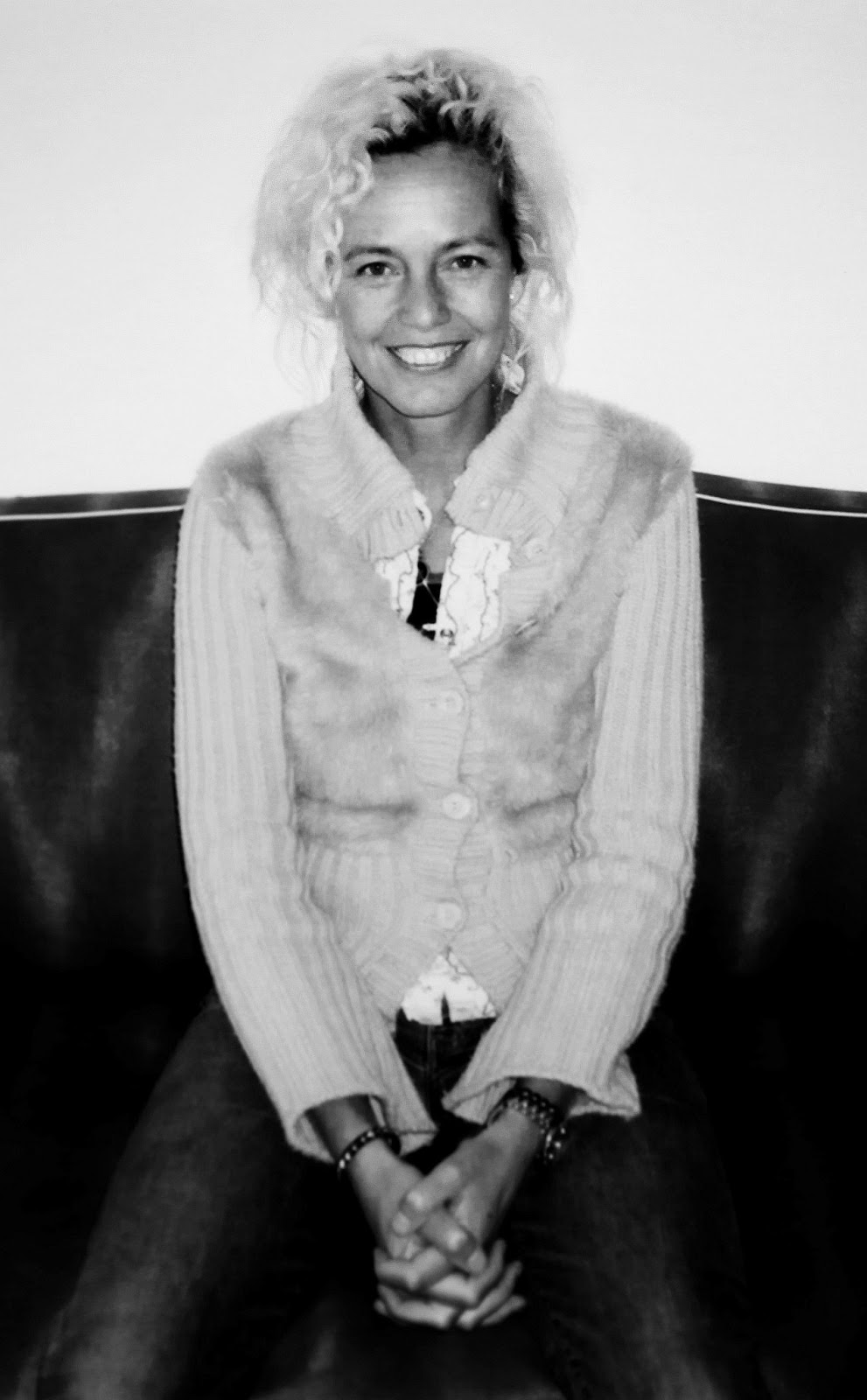 Philosophy of Science Portal: The world of fashion photography--Ellen ...