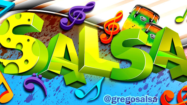 SALSA BRAVA : BIENVENIDOS A LA VERDADERA SALSA