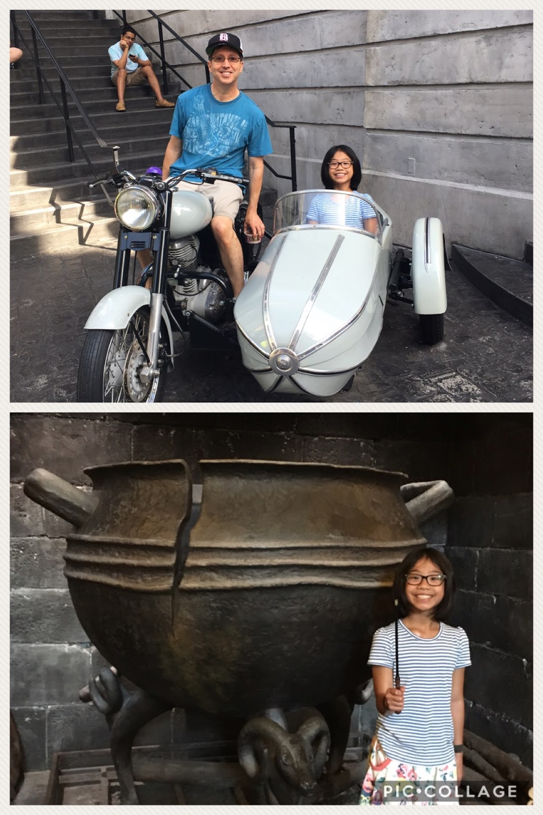 Ella Sarah Tuan Lazar: 2018