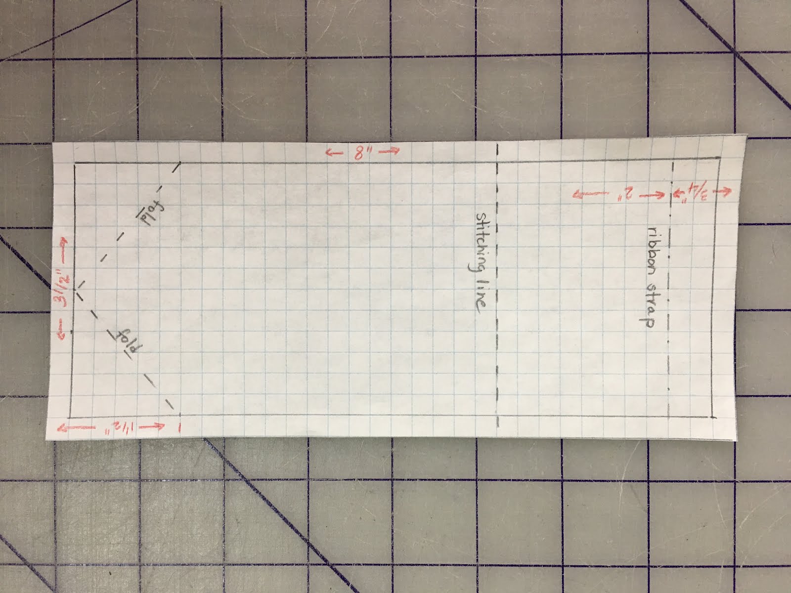 Trial Balloons: Earring Envelope: A Tutorial I think!