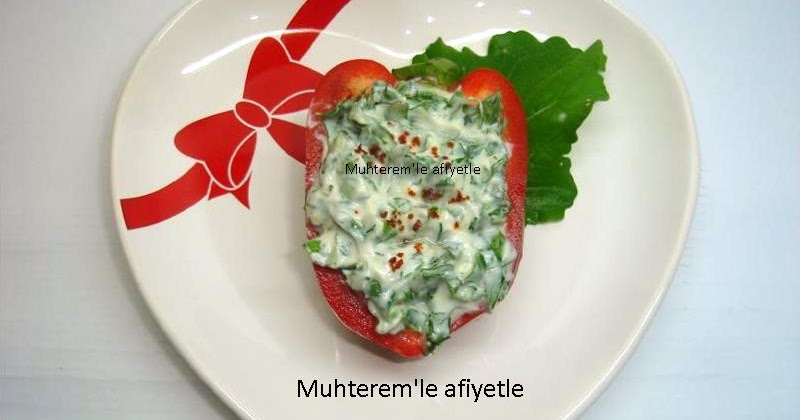 Muhterem'le Afiyetle: ROKALI HAYDARİ