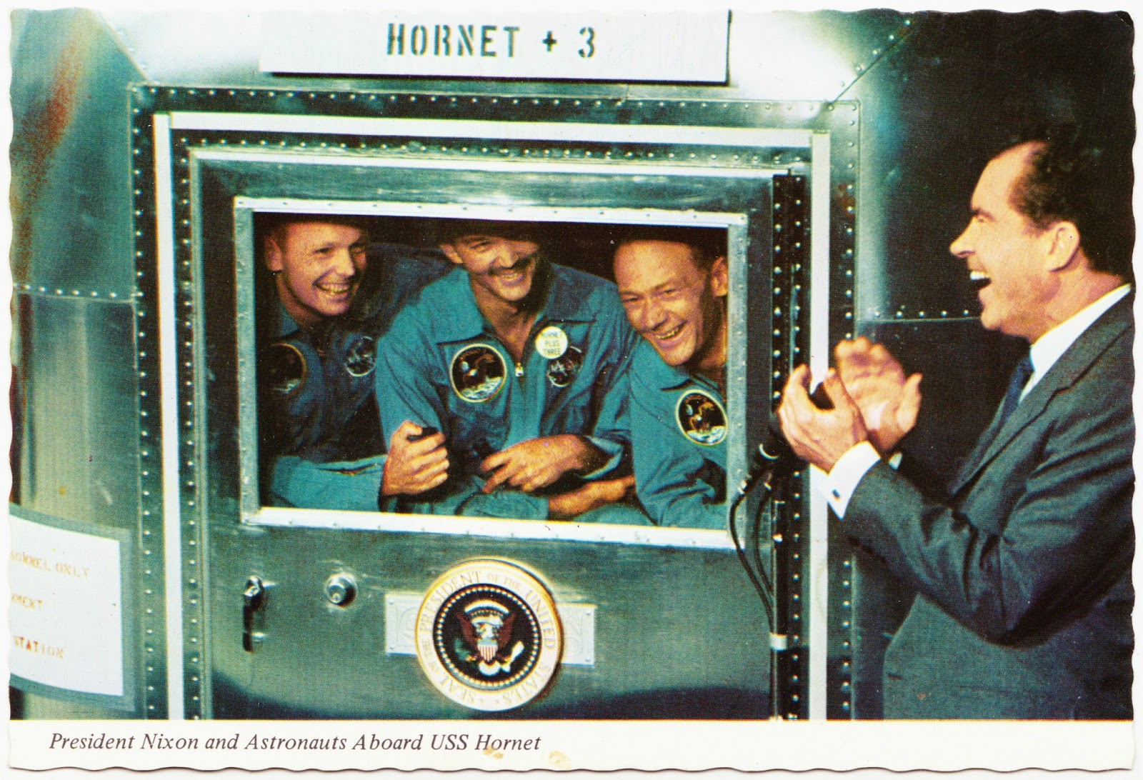 Papergreat: 50th anniversary of the Apollo 1 disaster