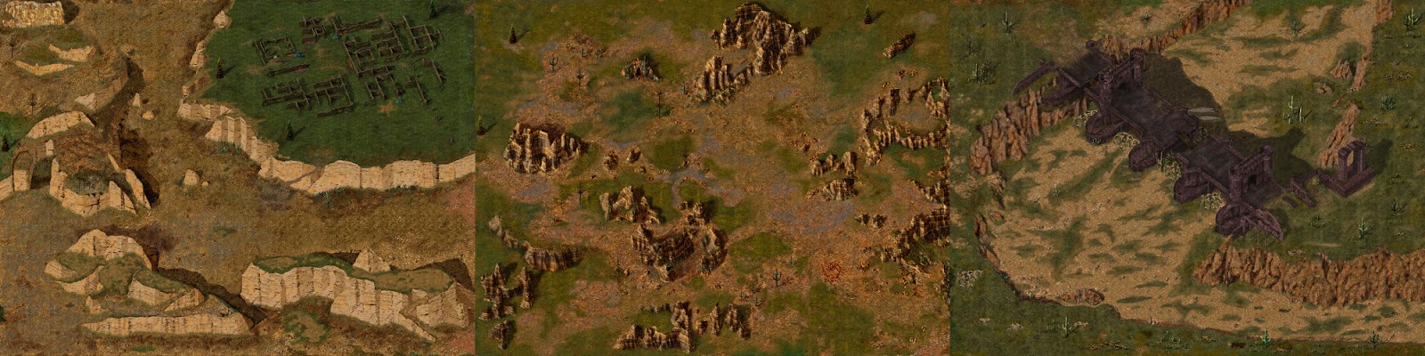 Best cRPGs: BG1 vs BG2