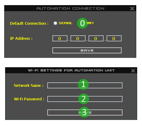23.Home Automation - 04 ~ - Java Speech Recognition System
