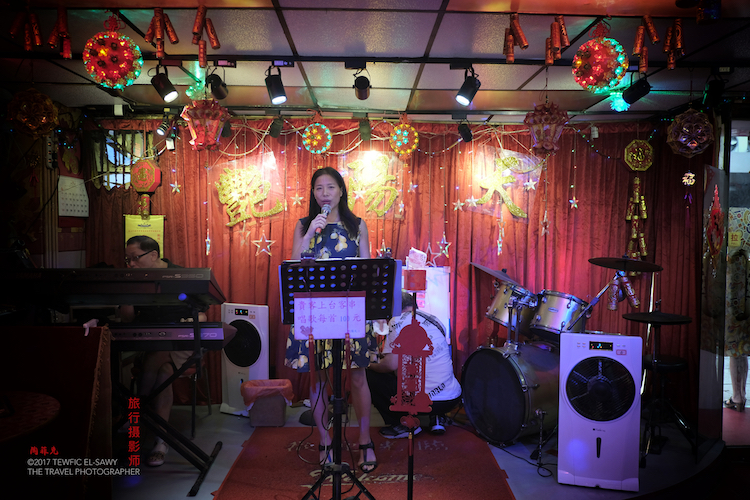 The Travel Photographer : Back Story | Canton Singing House | Hong Kong