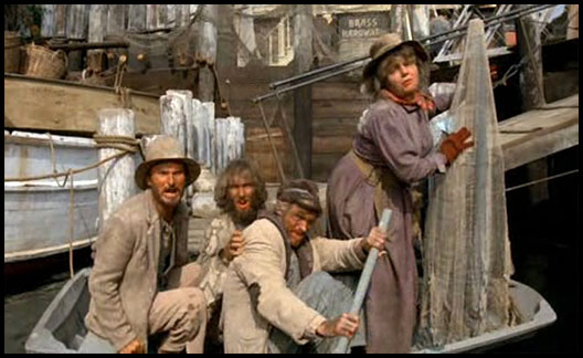 2014: The Year of Disney Project: PETE'S DRAGON (1977)