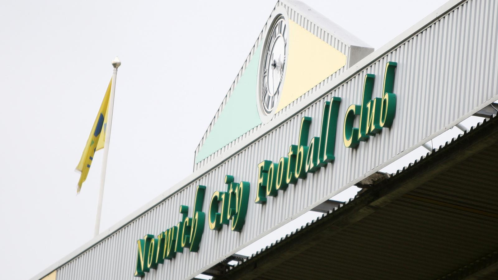 Ojeikere Aikhoje's Blog: Norwich City Appoint Front Row Marketing to ...