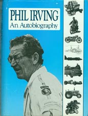 The Velobanjogent: Phil Irving and the Vincent supercharged attempt in ...