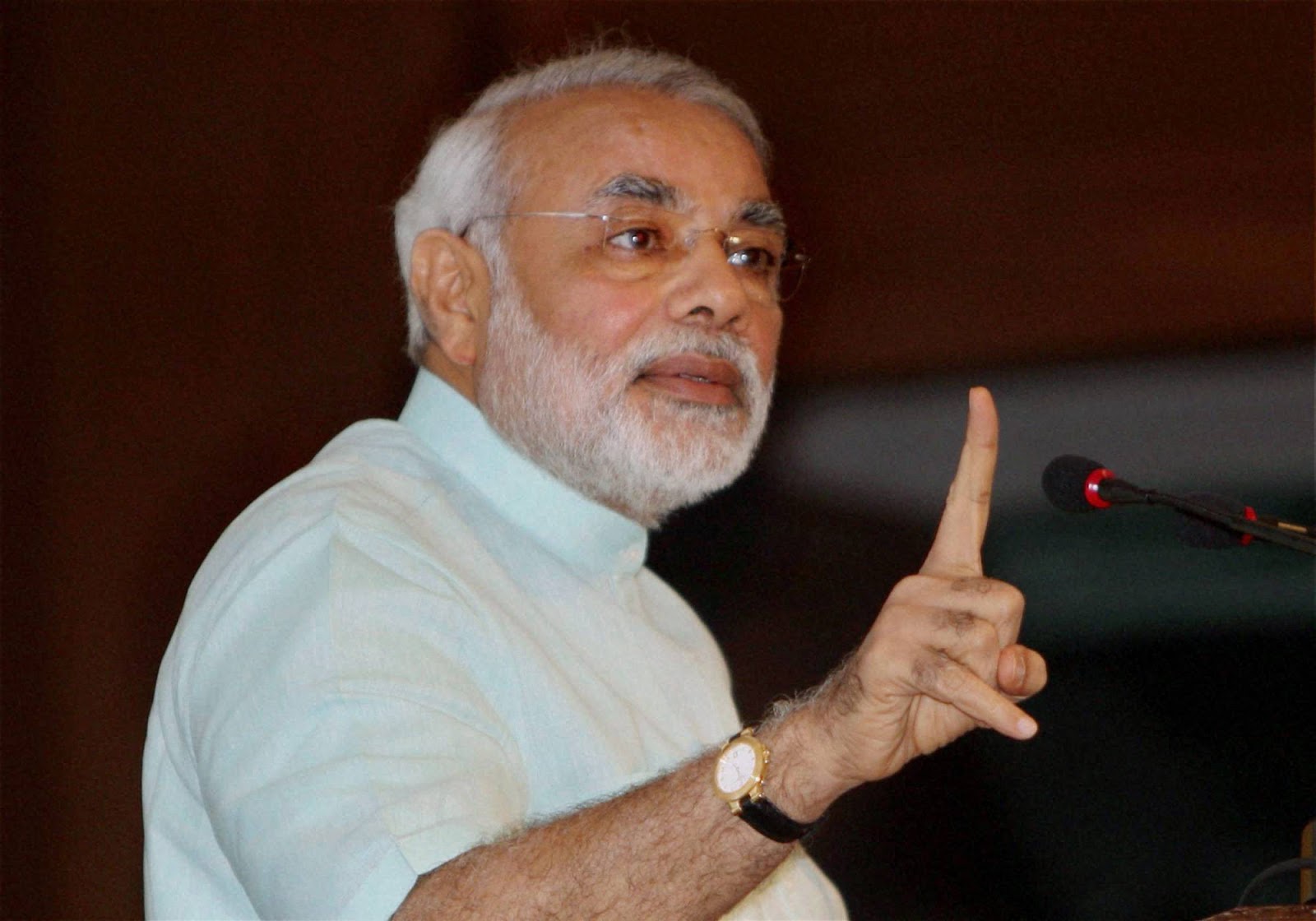 Prime Minister Of India Narendra Modi Full HD Wallpaper Collection ...