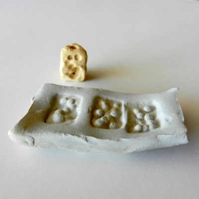 Bactrian Seals and Amulets, a Resource: Shapes and Styles of Ancient ...