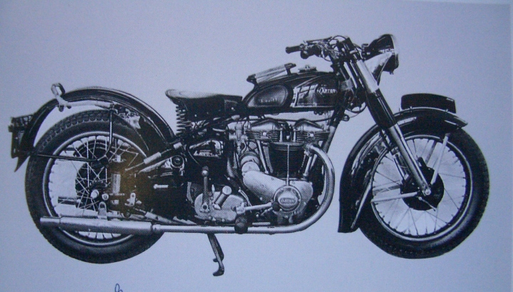 RemballMotorcyclePictures: CABTON MOTORCYCLES PICTURES (6-10)