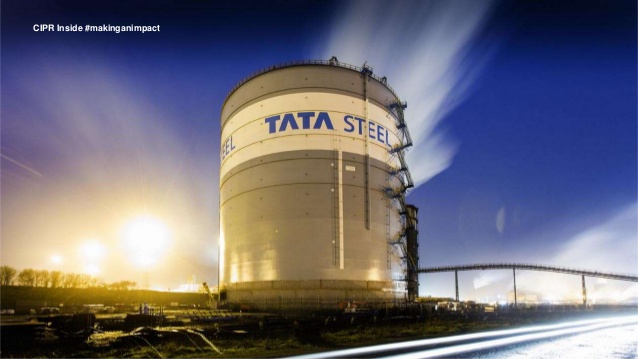 Tata Steel Limited Releases Huge Recruitment For Freshers/Experiences ...