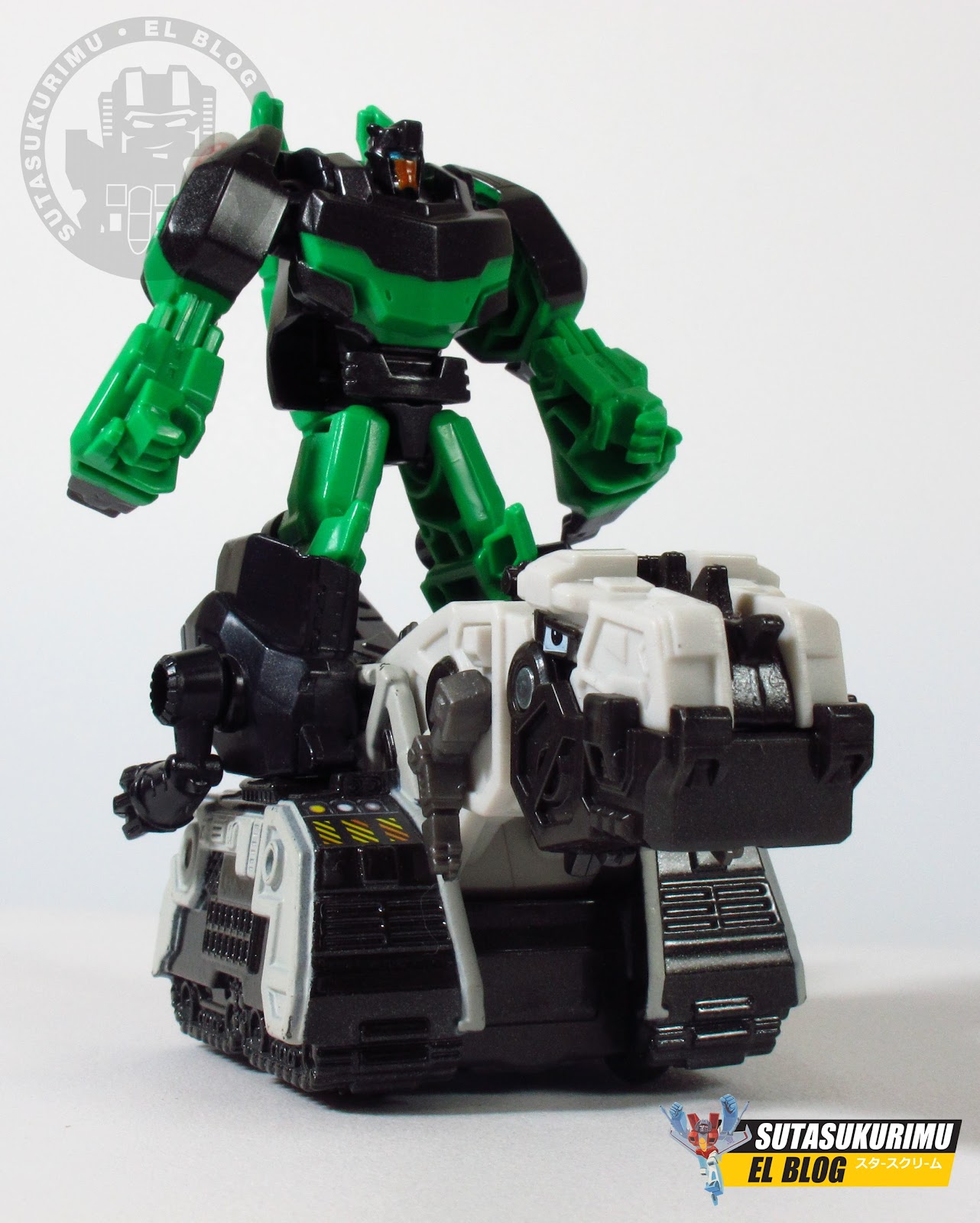 Suta, el blog: septiembre 2016