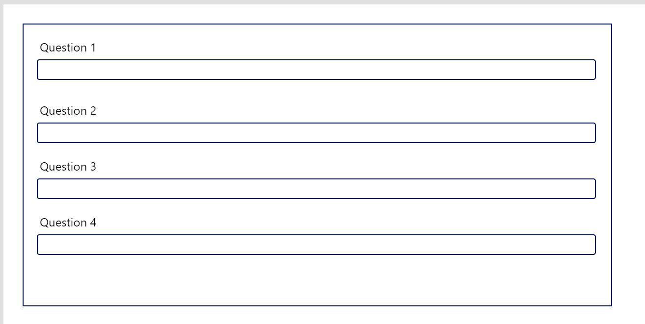 PowerApps - Building a Expanding Gallery with a Expanding Text Box