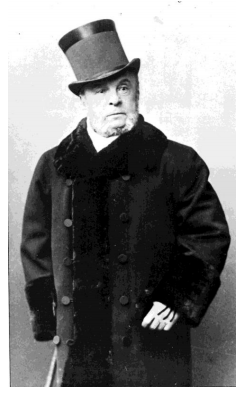 Wall Street Walks: Great American Fortunes - August Belmont: The Grand ...