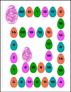 The Best of Teacher Entrepreneurs: FREE MATH LESSON - “Easter ...