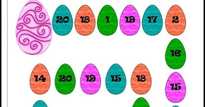 The Best of Teacher Entrepreneurs: FREE MATH LESSON - “Easter ...