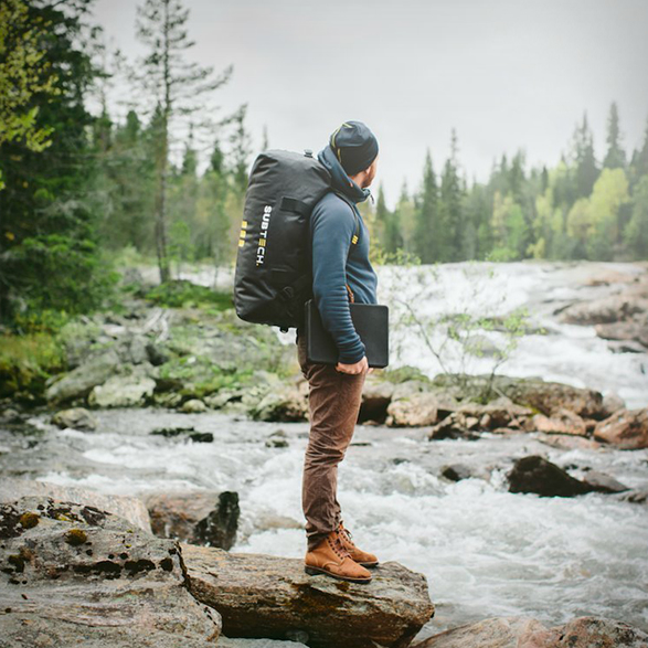 Subtech Pro Sırt Çantası