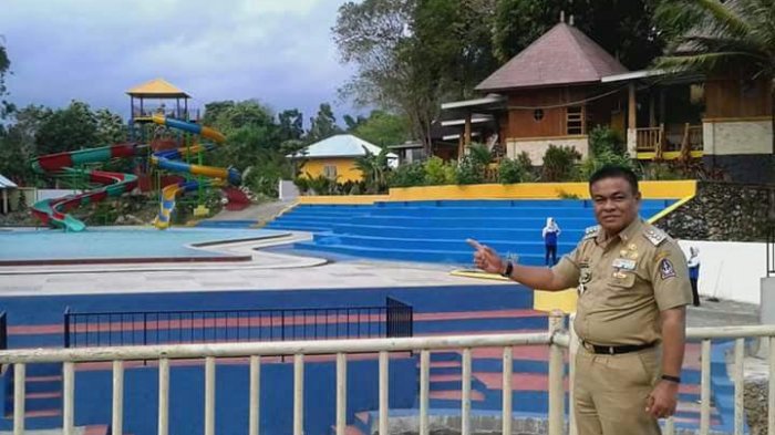 7 Wisata menarik di kabupaten Bone, Provinsi Sulawesi Selatan ...