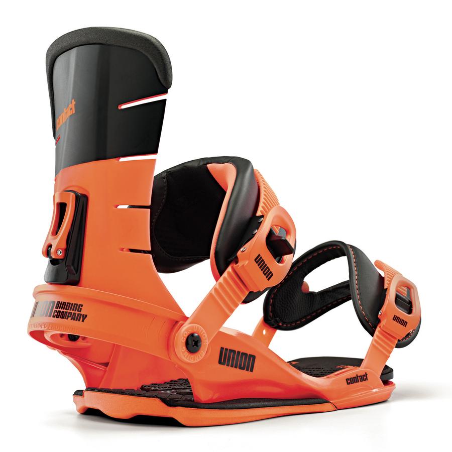 Damage Boardshop: Union 2013 Bindings!