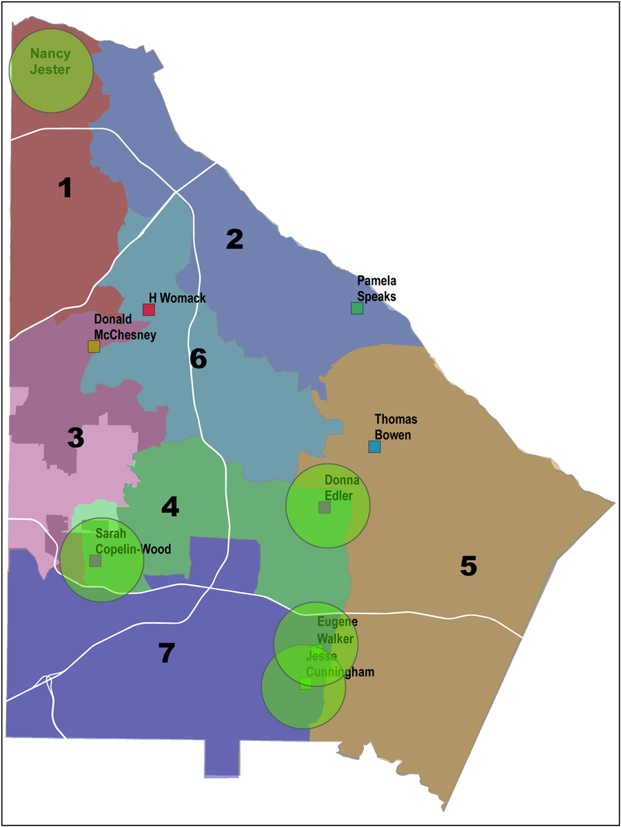 DeKalb County School Watch: much ado about nothing