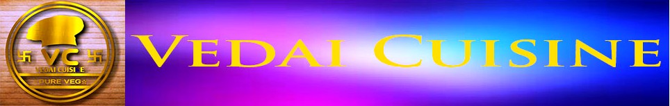 Vedai Cuisine
